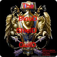 The BlooD ShielD